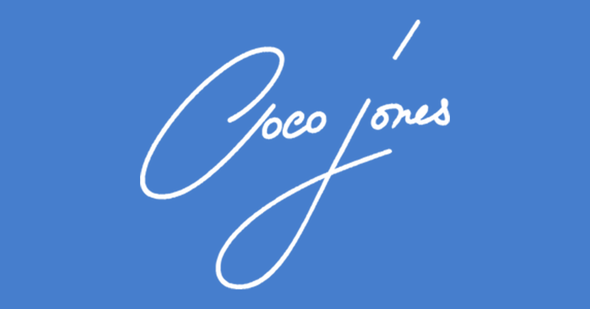 Coco Jones Official Store - Coco Jones Official Store