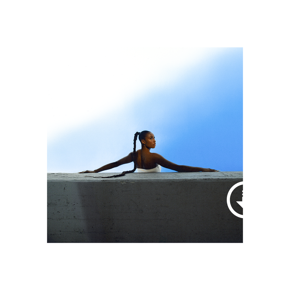 Why Not More? (Extended) - Digital Album - Coco Jones Official Store