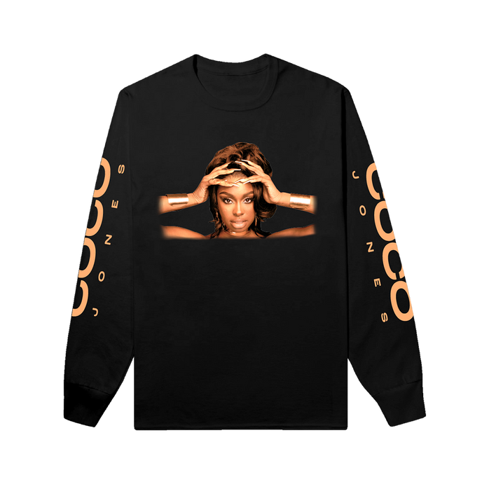 Coco Jones Official Store