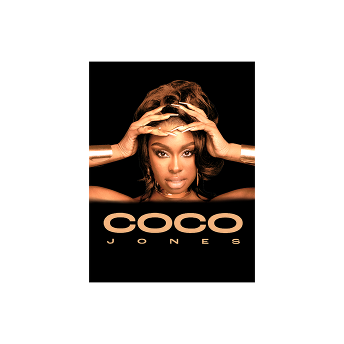 Coco Jones Official Store